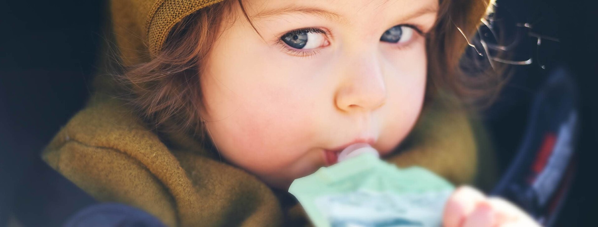 Helping your baby eat less sugar | ShefFood